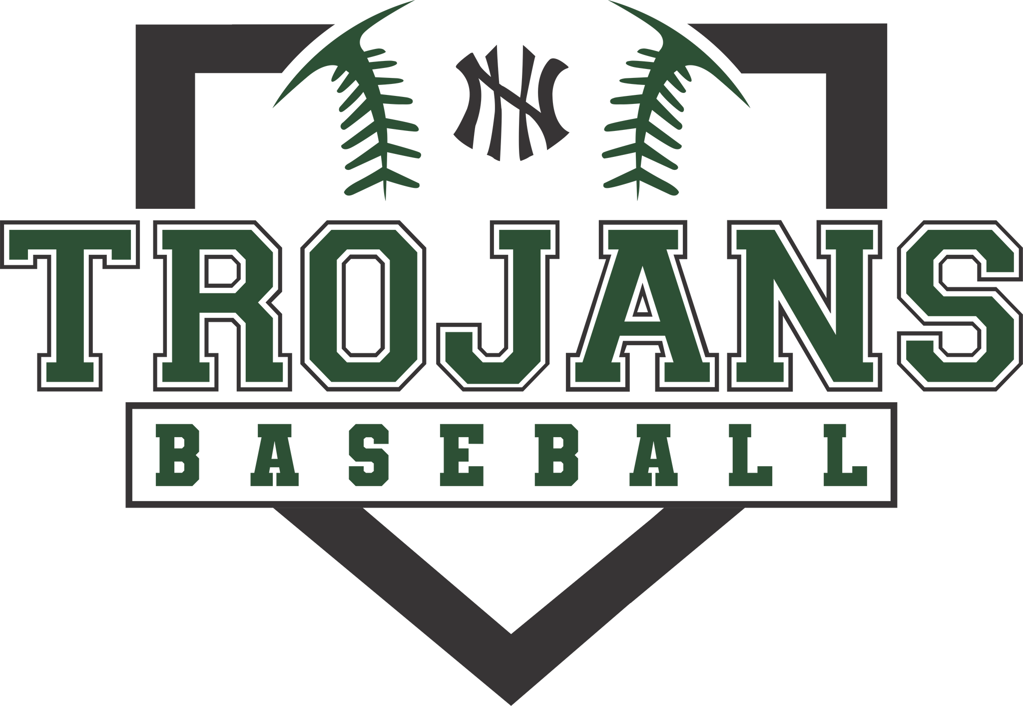 North Hall Baseball Spirit Wear Store