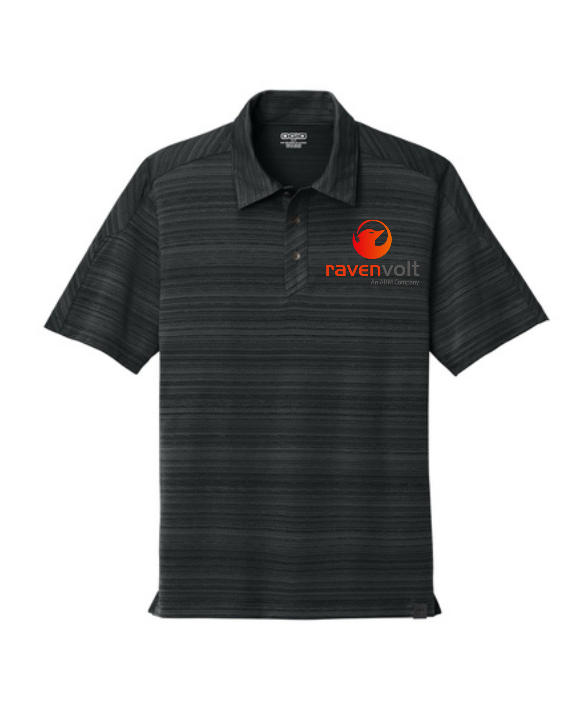 Ravenvolt Polo – Young at Heart Designs